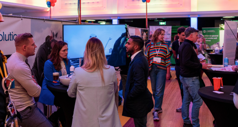 Home - Open Bedrijvenfestival