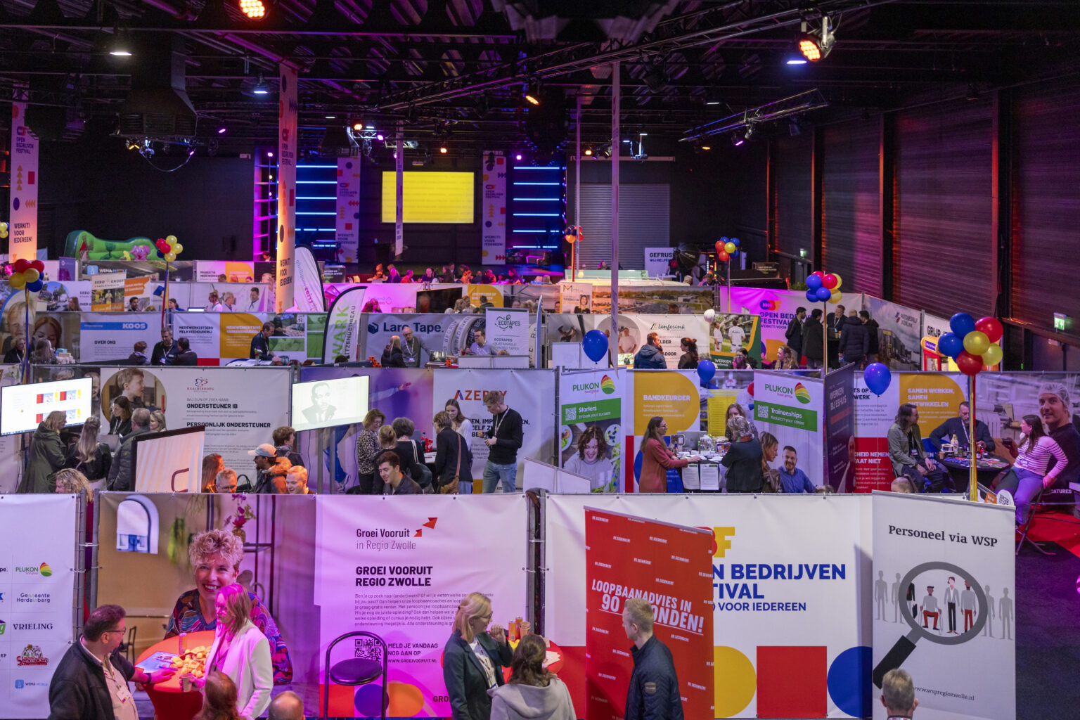 Home - Open Bedrijvenfestival